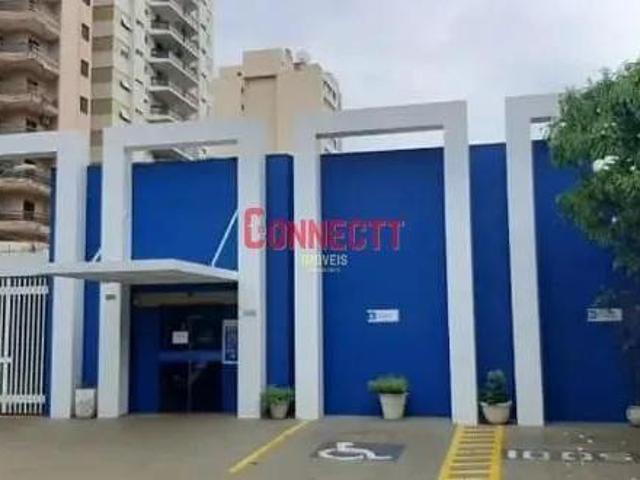 CASA COMERCIAL DE 420m² NO CENTRO DE RIBEIRÃO PRETO
