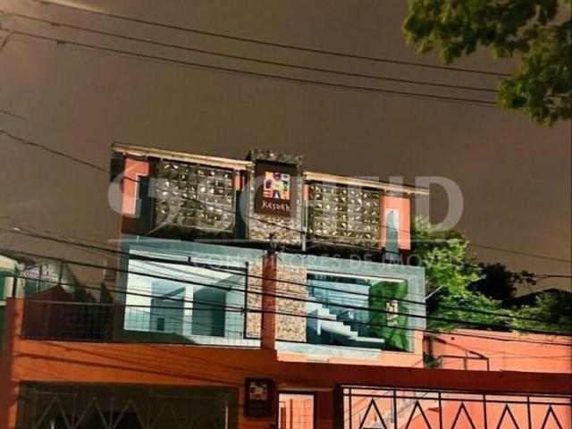 Casa Comercial de 600m² em Sumaré SP