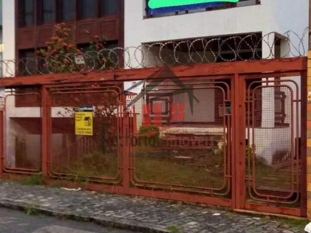Casa comercial de 8 quartos à venda no Santa Tereza – Belo Horizonte/MG