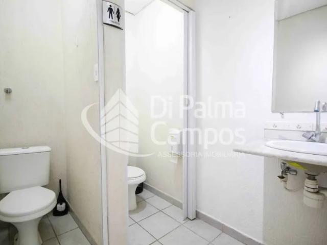 Casa comercial de 125 m² na região Vila Mariana