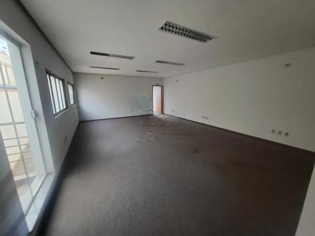 Casa comercial de 184m² com 02 banheiros para locação Vila Seixas