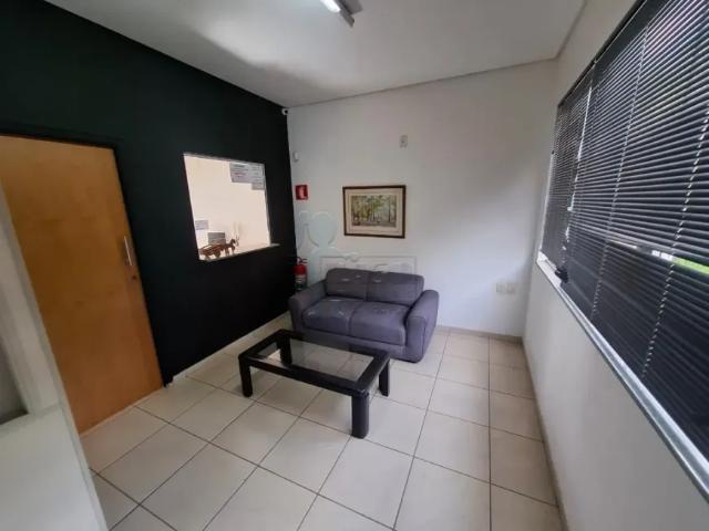 Casa comercial de 217m² com 07 salas para locação Jardim Botânico