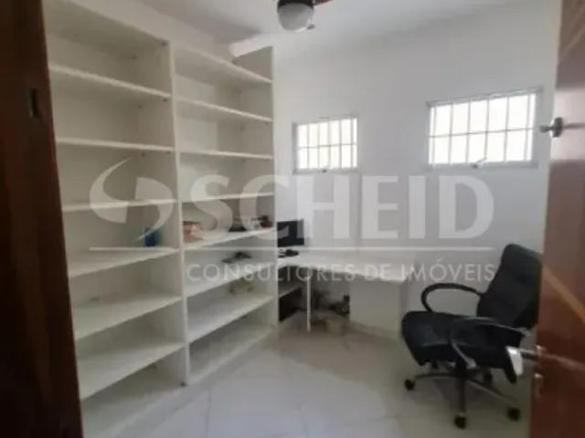 Casa comercial de 220m² com 5 salas e 2 vagas de garagem à venda na Vila Mariana
