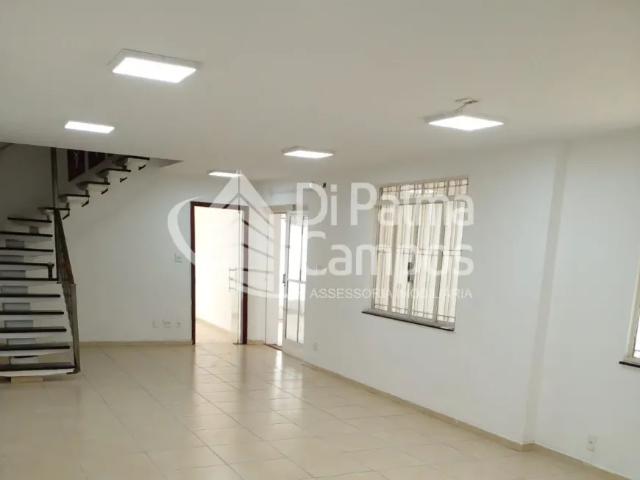 Casa Comercial de 320m² com 3 vagas para alugar e vender no bairro do Ipiranga