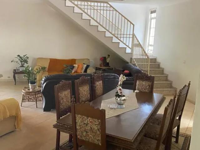 Casa comercial de 353m² com 03 quartos para locação Jardim Canadá