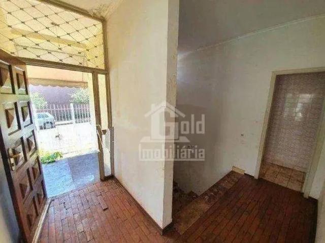 Casa Comercial de esquina + Terreno no bairro Jardim Sumaré R$ 9.000,00