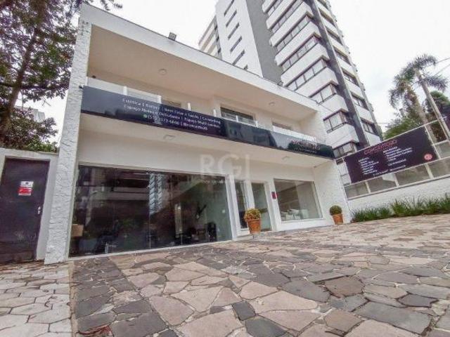 Casa Comercial de Luxo no Centro da Cidade Oportunidade Única!