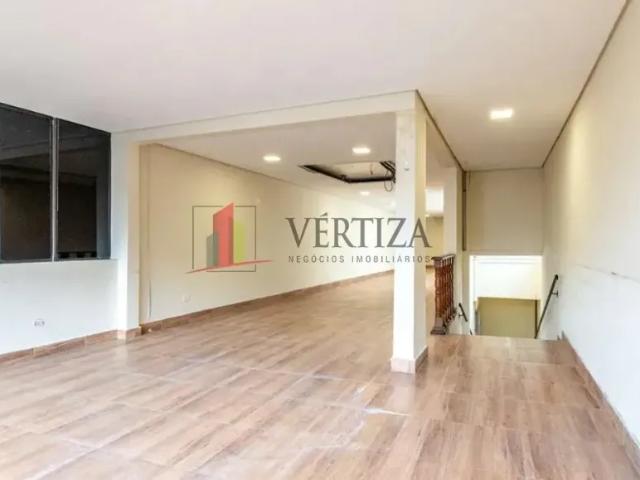 Casa comercial DUPLEX à venda com 160m² no Morumbi