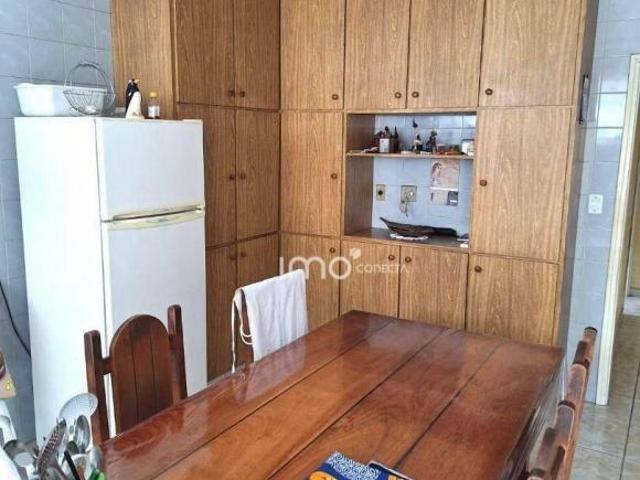Casa Comercial e Residencial na Vila Arens 420m² de Terreno, excelente localização, aceita financi