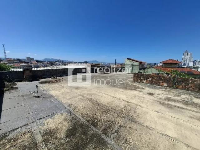 Casa Comercial e residencial no bairro Bela Vista, São José
