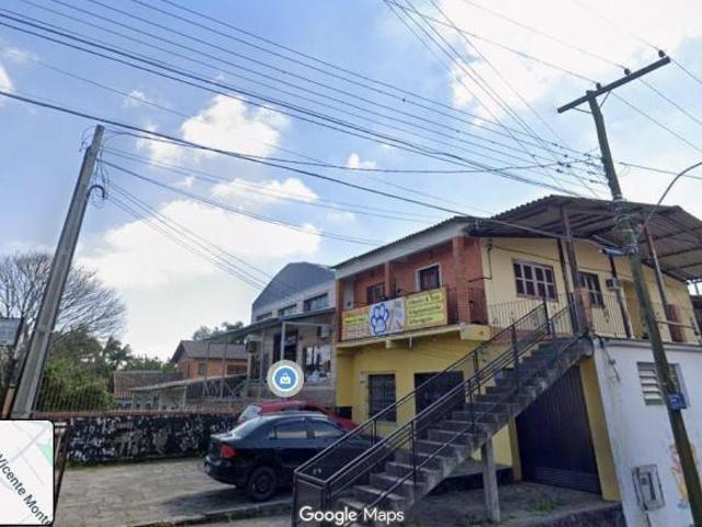 Casa comercial e residencial no bairro Cavalhada em Porto Alegre Rs