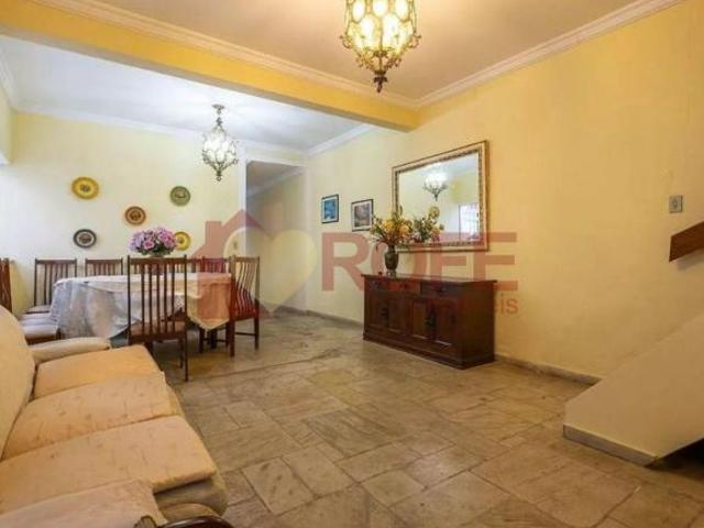 Casa Comercial e residencial à Venda | Jardim Paulista ? Ao lado do Parque Ibirapuera