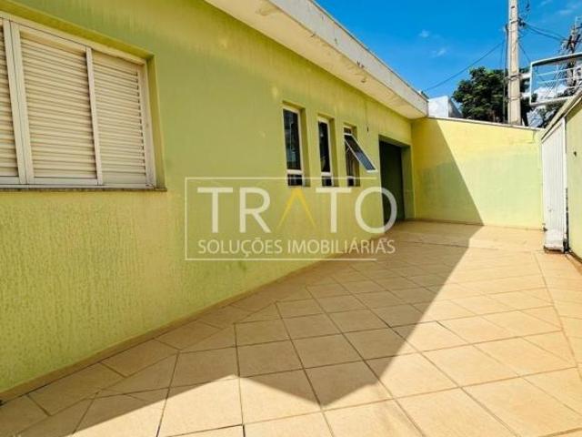Casa comercial e residencial à venda ou locação em Paulínia