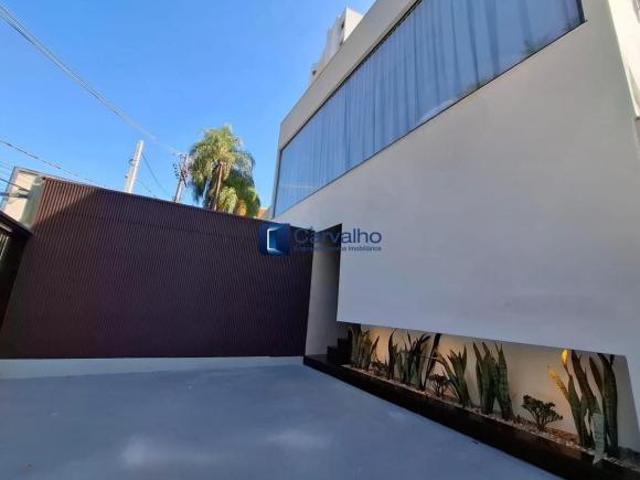 Casa Comercial e Residencial à Venda no Bosque – Campinas/SP
