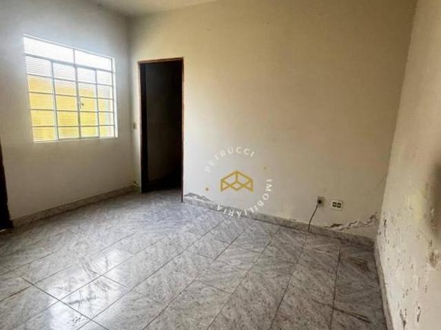 CASA COMERCIAL E RESIDENCIAL À VENDA NO BAIRRO NOVA VALINHOS