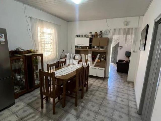 CASA COMERCIAL E RESIDENCIAL A VENDA NO BAIRRO CENTRO NA CIDADE DE INDAIATUBA