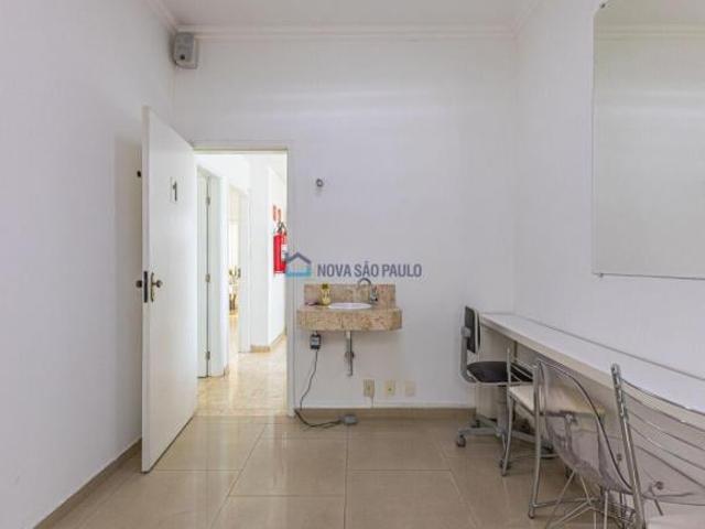 Casa Comercial e Residencial à Venda no Brooklyn São Paulo