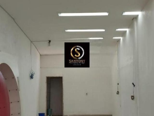 Casa Comercial e Residencial a venda no Jardim Paulista em Várzea Paulista SP, com 2 quartos, 1 s