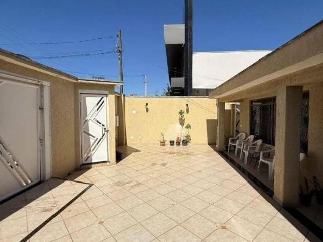 Casa comercial e residencial Americana Sp uma rua atrás da Avenida Cillos