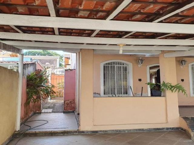 Casa comercial e residencial Com Edícula Jardim Augusta 275m² Ao lado do Center Vale