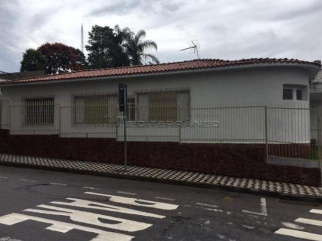 CASA COMERCIAL E RESIDENCIAL DISPONÍVEL PARA LOCAÇÃO E VENDA NA RUA DO RETIRO JUNDIAI SP