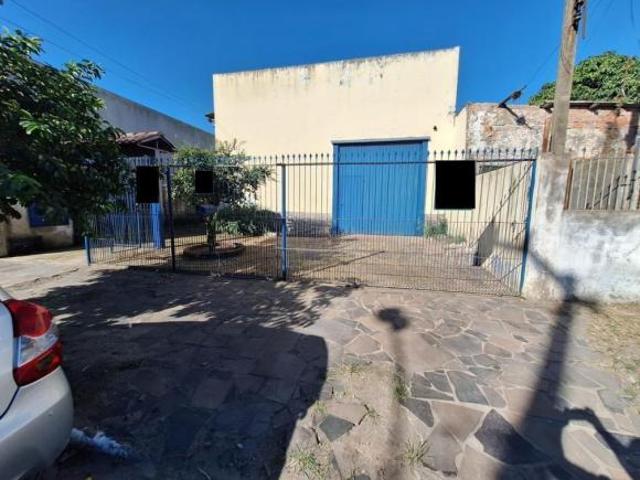 CASA COMERCIAL E RESIDENCIAL EM CANOAS