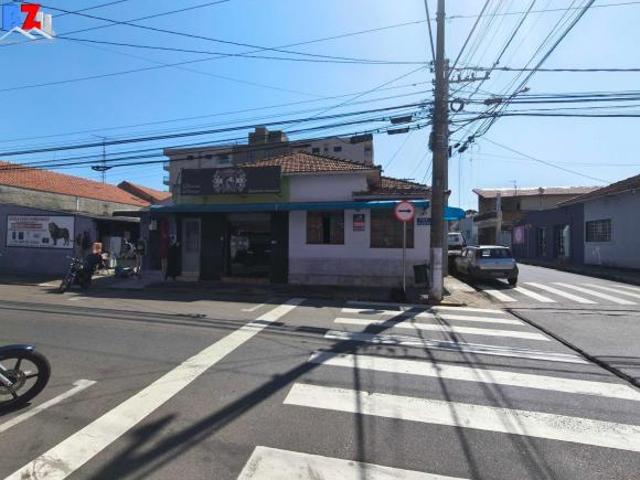 Casa Comercial e Residencial em Centro, Boituva/SP