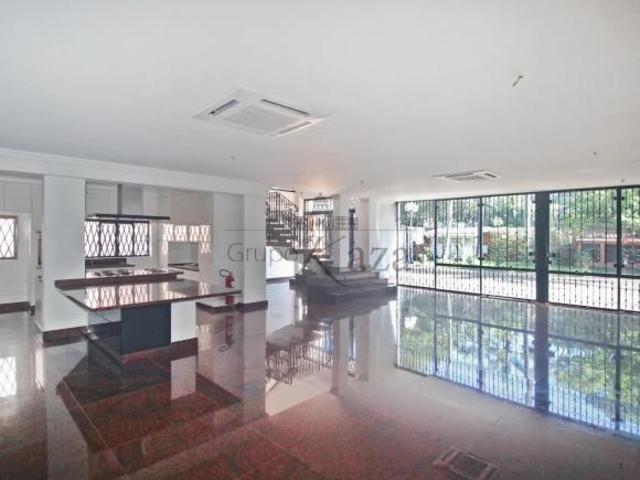 Casa Comercial e Residencial Jardim América 850m²