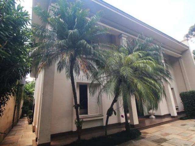Casa Comercial e Residencial Jardim Europa 4 Dormitórios 500m²