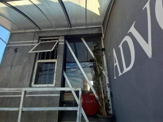 Casa comercial e residencial para VENDA localizada no bairro JARDIM AMÉRICA, em Várzea/SP