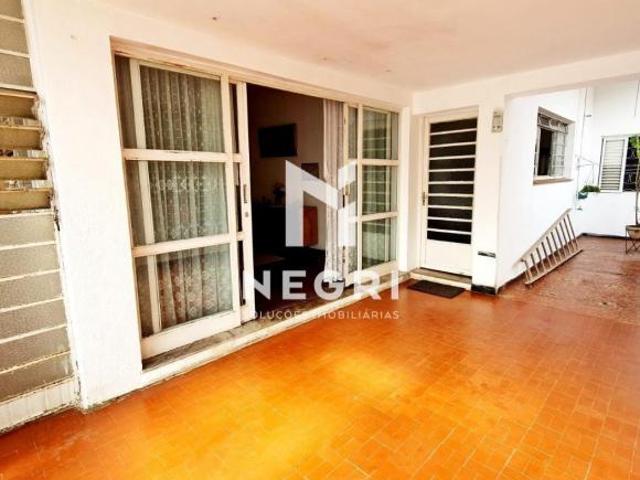 Casa Comercial e Residencial Próximo ao Castelo Campinas