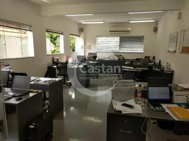 Casa Comercial em Tatuapé