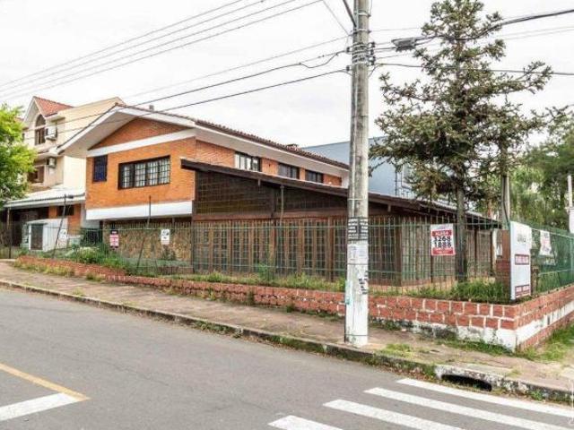 Casa Comercial em Tristeza