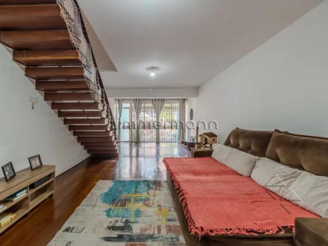 Casa comercial em vila mariana