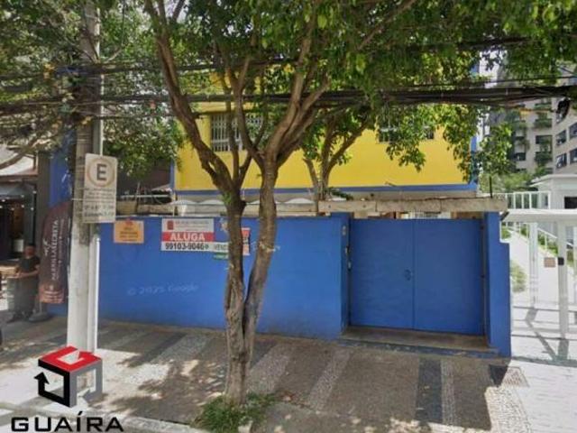 Casa Comercial em Vila Mariana com 540m²