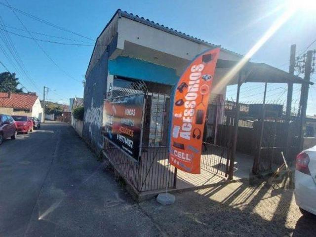 Casa Comercial em Vila Nova