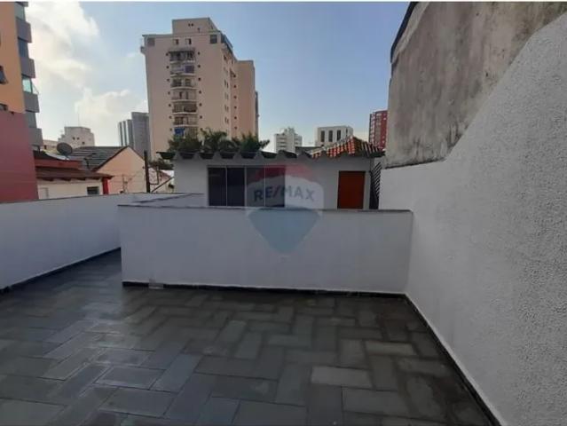 Casa Comercial em Vila Clementino: Pronta e Versátil!