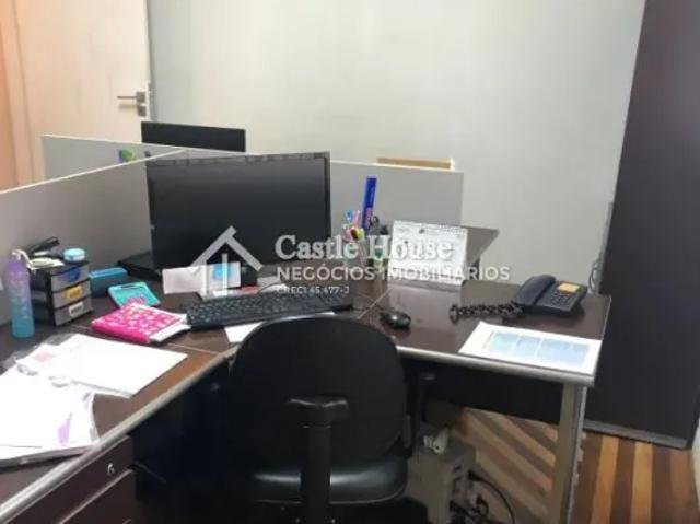 Casa Comercial em Vila Dom Pedro I São Paulo SP 396 m² com 6 Banheiros e 4 Vagas R$ 2.990.000