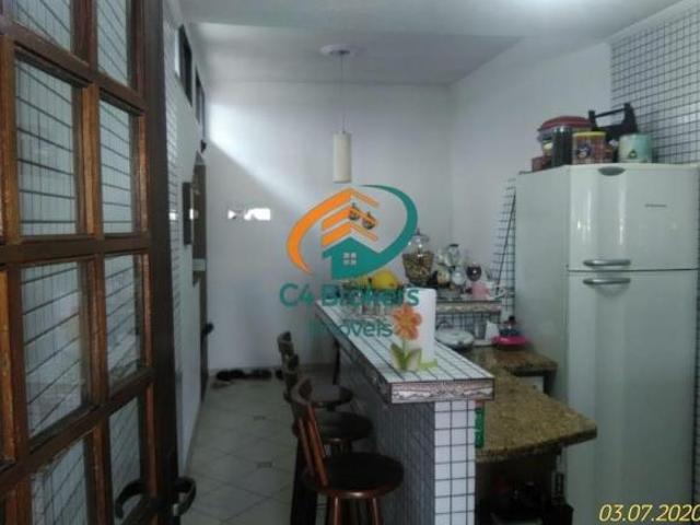 Casa Comercial em Vila Florida Guarulhos