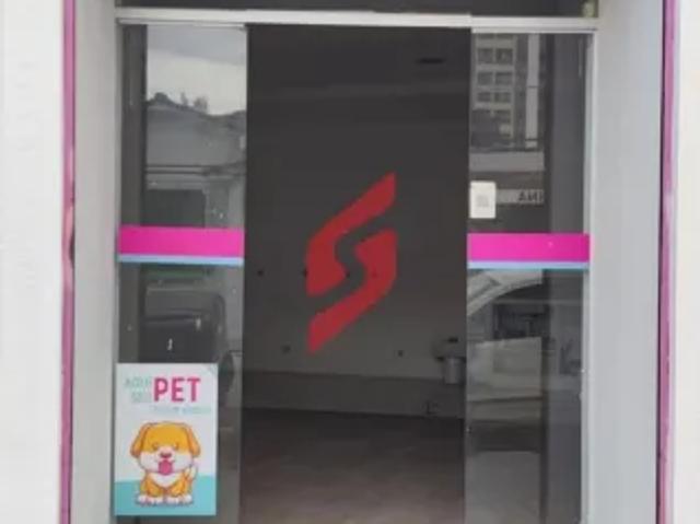 Casa Comercial em Vila Independência Sorocaba