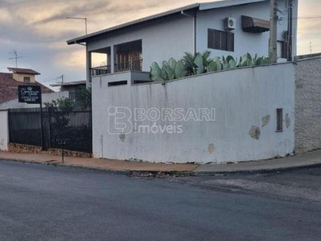 Casa Comercial em Américo Brasiliense