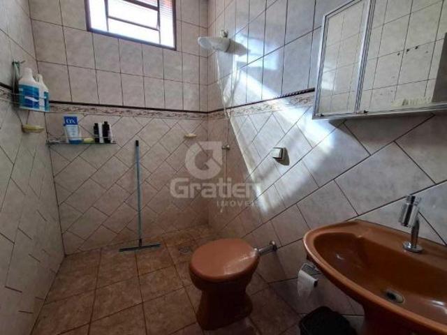 CASA COMERCIAL EM AMERICO BRASILIENSE