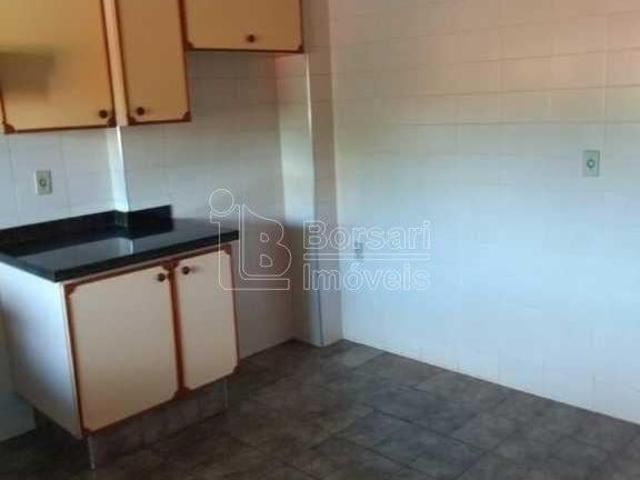 Casa Comercial em Araraquara