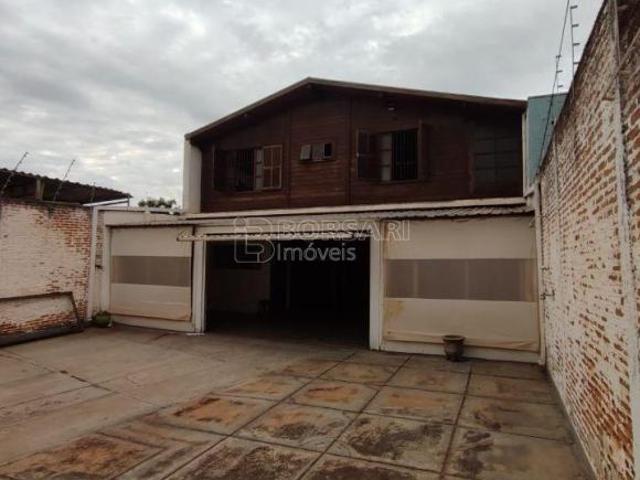 Casa Comercial em Araraquara