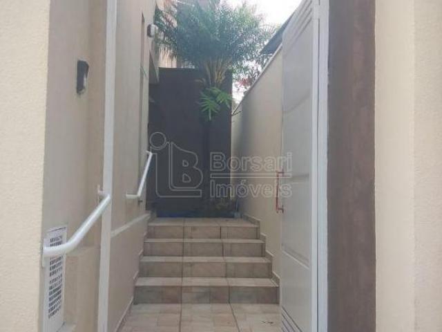 Casa Comercial em Araraquara