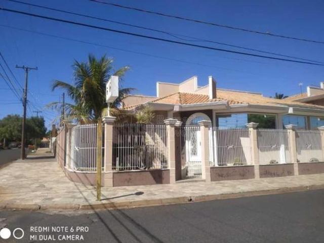 Casa Comercial em Araraquara