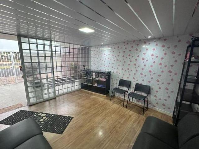 Casa Comercial em Araraquara