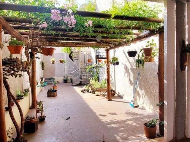 Casa Comercial em Araraquara