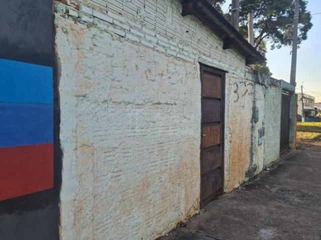 Casa Comercial em Araraquara