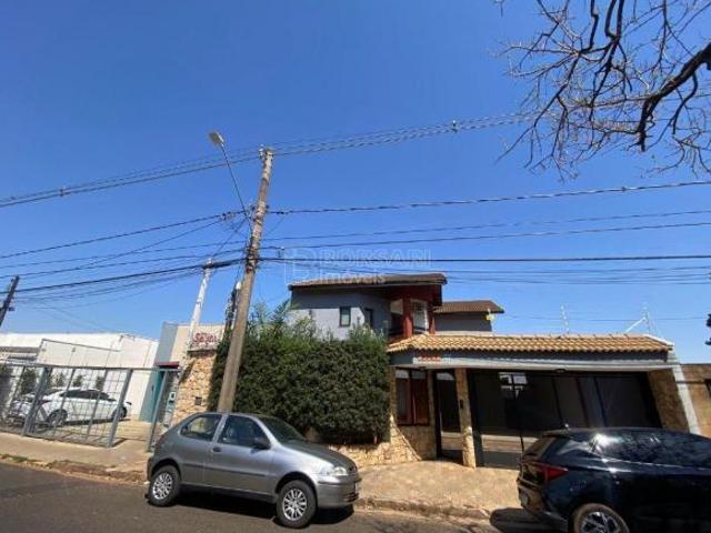 Casa Comercial em Araraquara